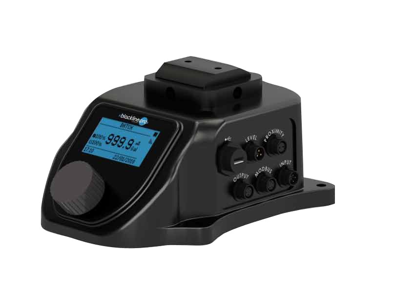 OBL Dosing Pump Indonesia - OBL Pumps Authorize Distributor