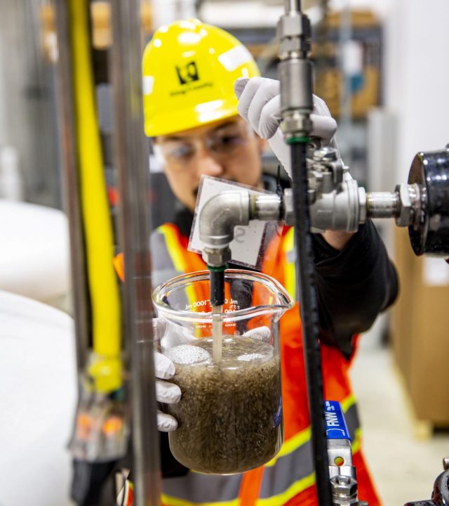 Dosing Pump Chemical: Solusi Terbaik Pengukuran Akurat